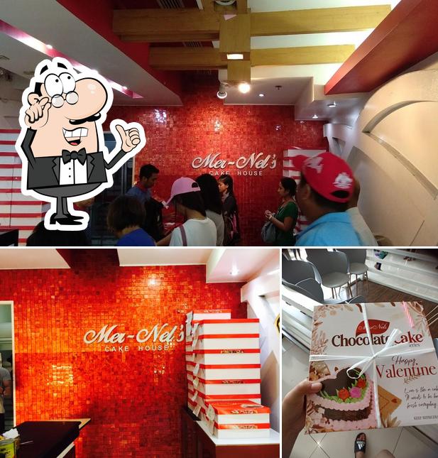 Mer-nel’s Cake House, Calamba - Restaurant menu, prices and reviews