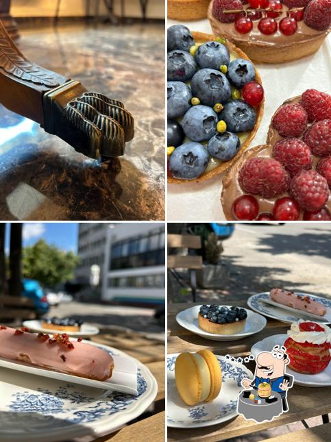 Passion Coffee Dp, Dnipro - Restaurant menu, prices and reviews