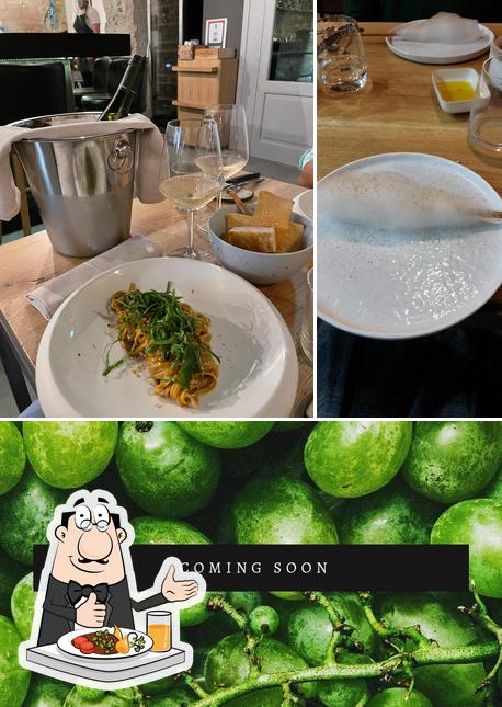 Radice Ristorante Perugia, Perugia - Menu e recensioni del ristorante