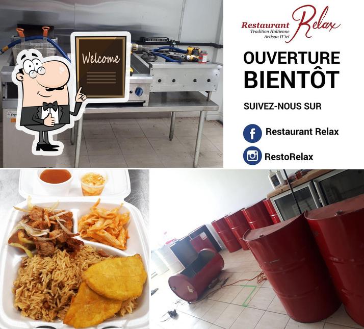 Resto Relax in Montreal - Restaurant reviews