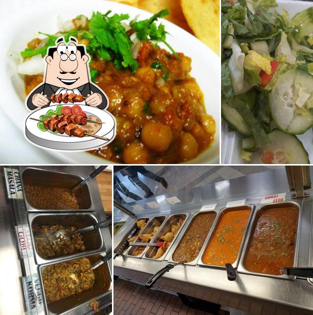 The Samosa Hut, Winnipeg - Restaurant menu, prices and reviews
