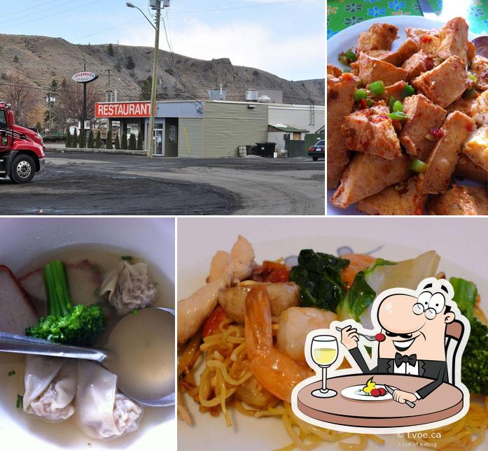 Star House Restaurant, Cache Creek - Restaurant menu, prices and reviews