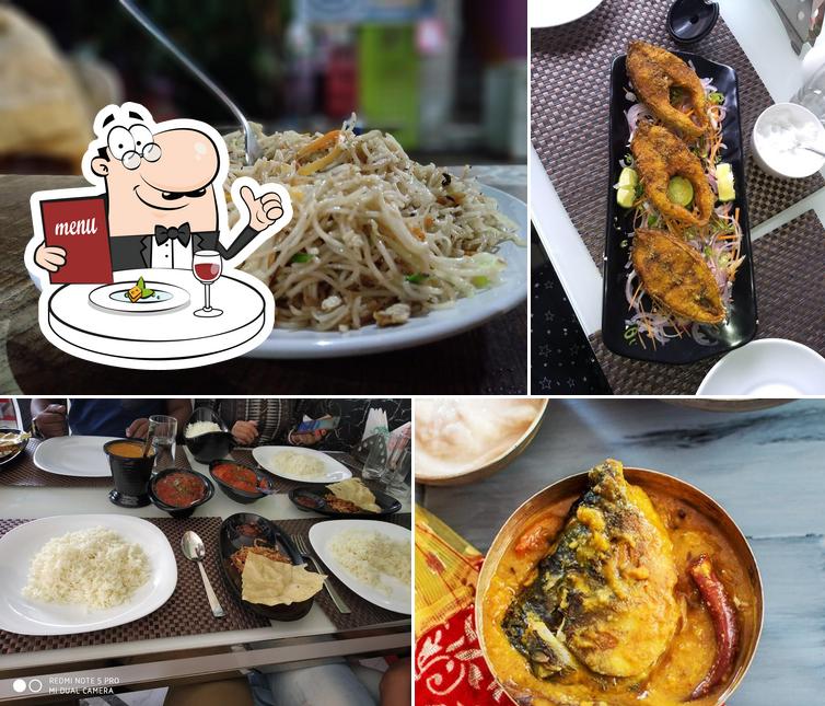 Sundarban Hotel & Resturent, India - Restaurant reviews