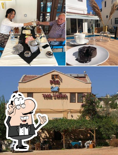 Swan Bar, Didim - Restaurant reviews