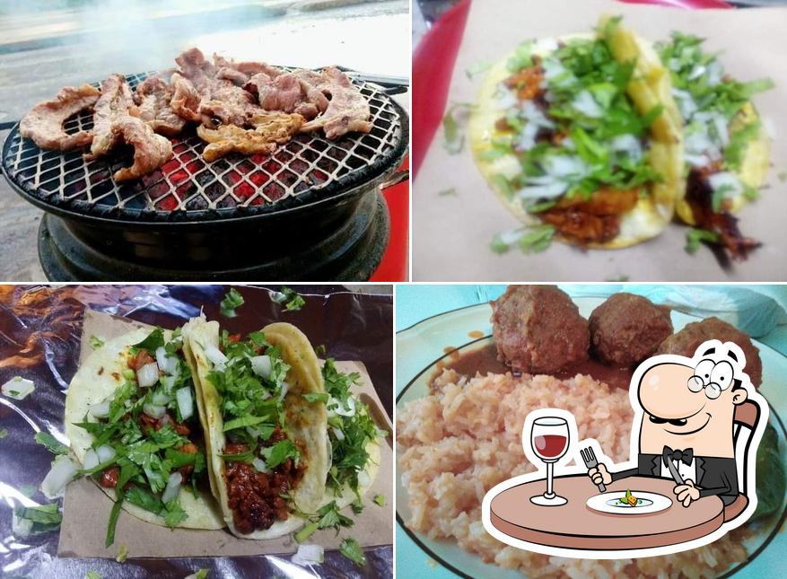 Tacos el moreno, Matamoros - Restaurant menu, prices and reviews