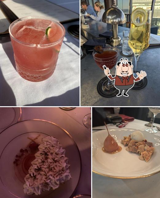 The Bygone, Baltimore - Restaurant menu, prices and reviews