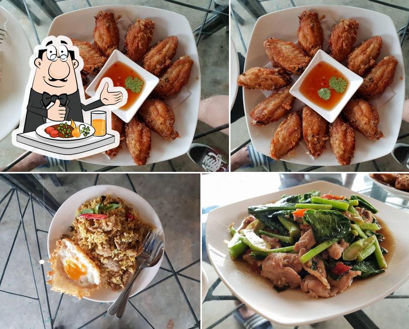 The Map Cafe', Dao Rueang - Restaurant reviews