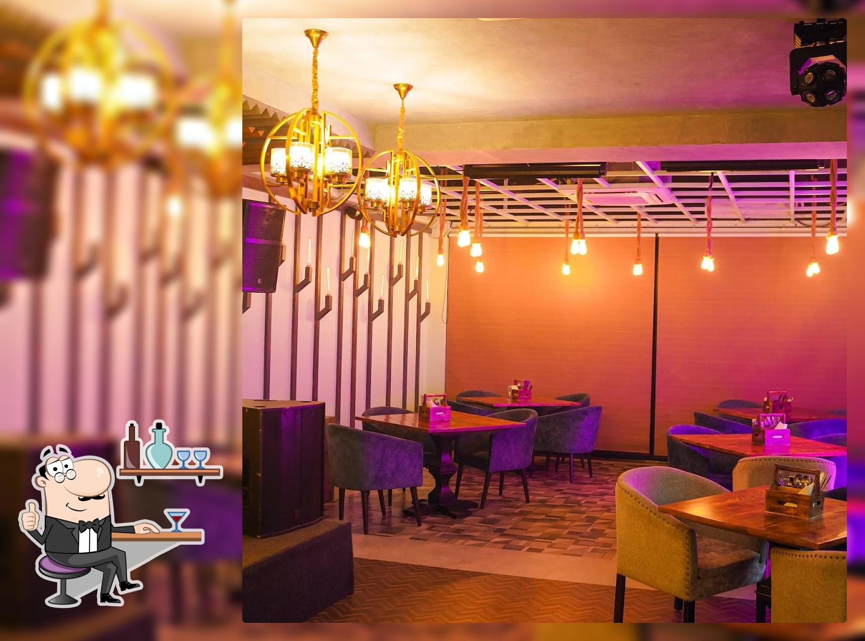 The Pablo's Club, Ludhiana - Restaurant menu, prices and reviews