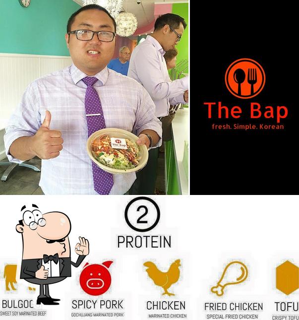 The bap in Cromwell