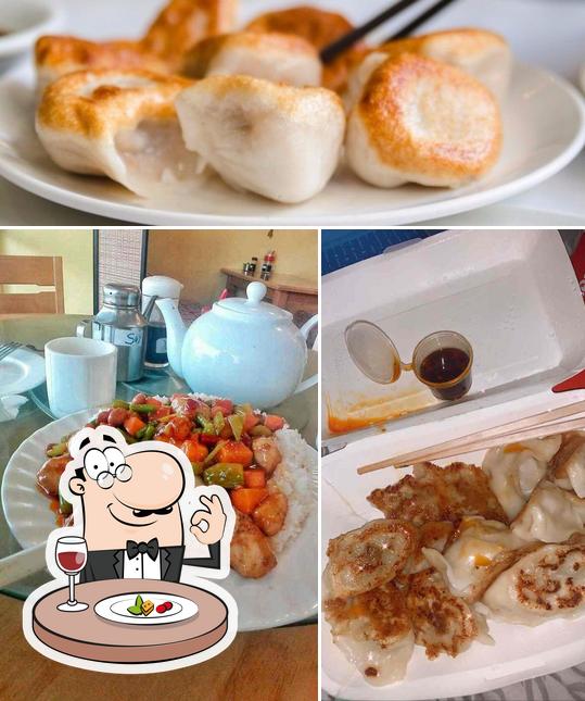 Tianze Dumpling House, Auckland - Restaurant menu, prices and reviews