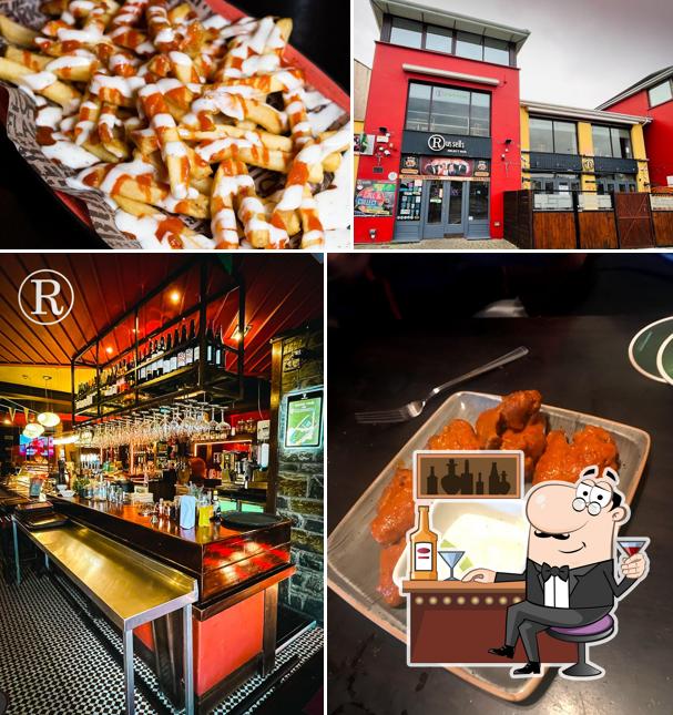 Top 10 restaurants for lunch in Limerick, december 2025 - Restaurant Guru