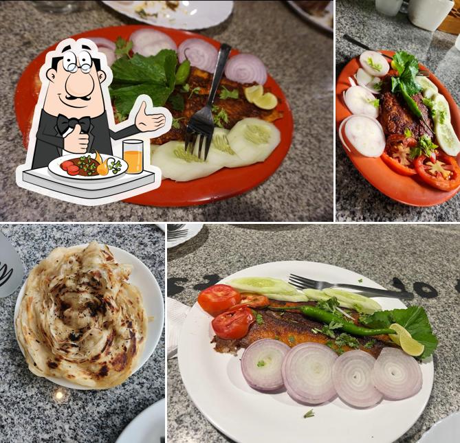 Best romantic restaurants in Yercaud, winter 2023 - Restaurant Guru
