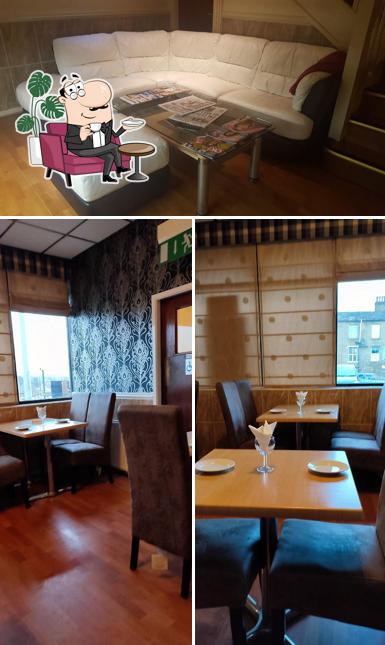 Top 7 restaurants in Shipley, november 2025 - Restaurant Guru