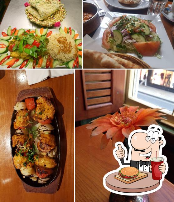 Shezan, Oxford - Restaurant menu, prices and reviews