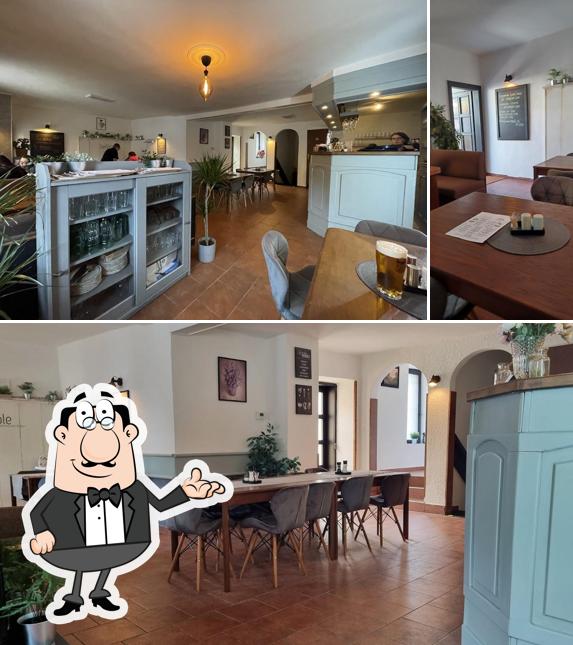 Simple Restaurant & Bar, Pezinok - Restaurant menu, prices and reviews