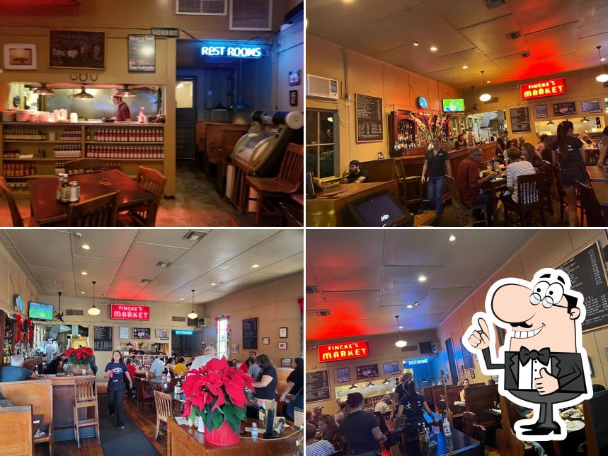 Josephine Street, San Antonio - Restaurant menu, prices and reviews