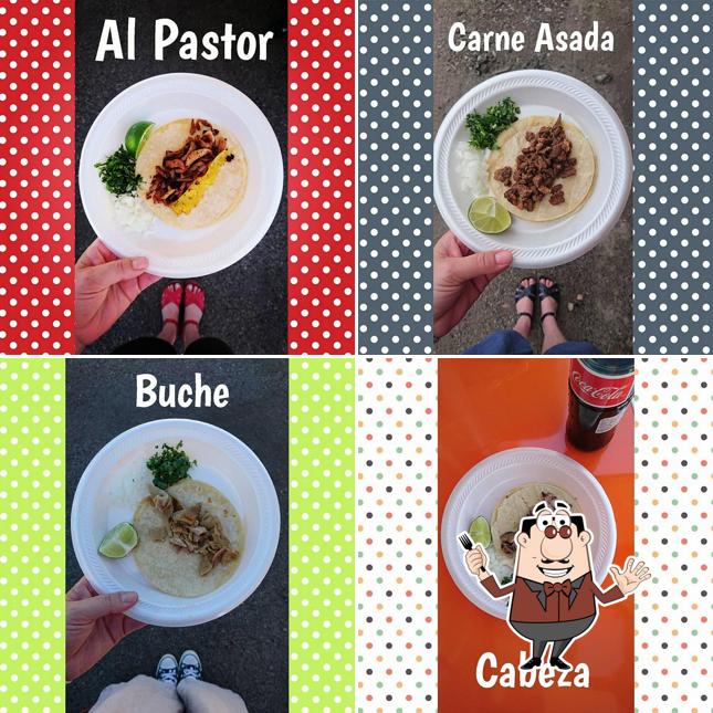 Tacos CDMX, Provo - Restaurant menu, prices and reviews
