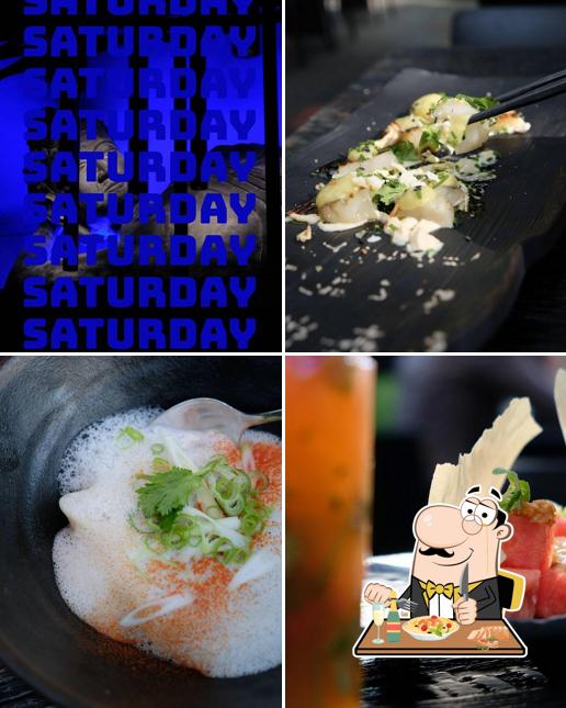 Toso, Gothenburg - Restaurant menu, prices and reviews