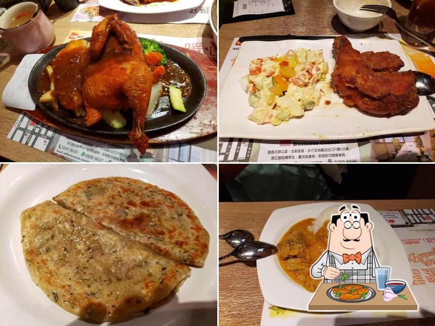 Best restaurants in Shek Lei Shopping Centre Mall - Restaurant Guru