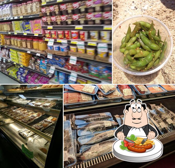 Tamura Super Market in Maili - Restaurant menu and reviews