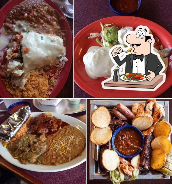 Calaveras Mexican Grill, Tulsa - Restaurant menu, prices and reviews
