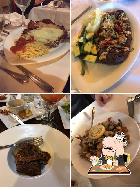 Nataz, North Branford - Restaurant menu, prices and reviews