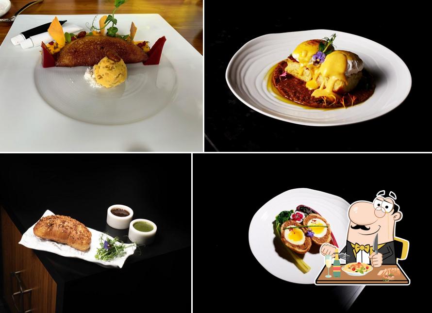 Musaafer, Houston - Restaurant menu, prices and reviews
