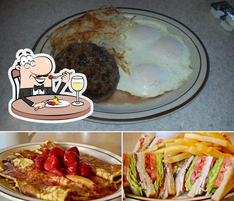 Papa G's - Huntley, Huntley - Restaurant menu, prices and reviews