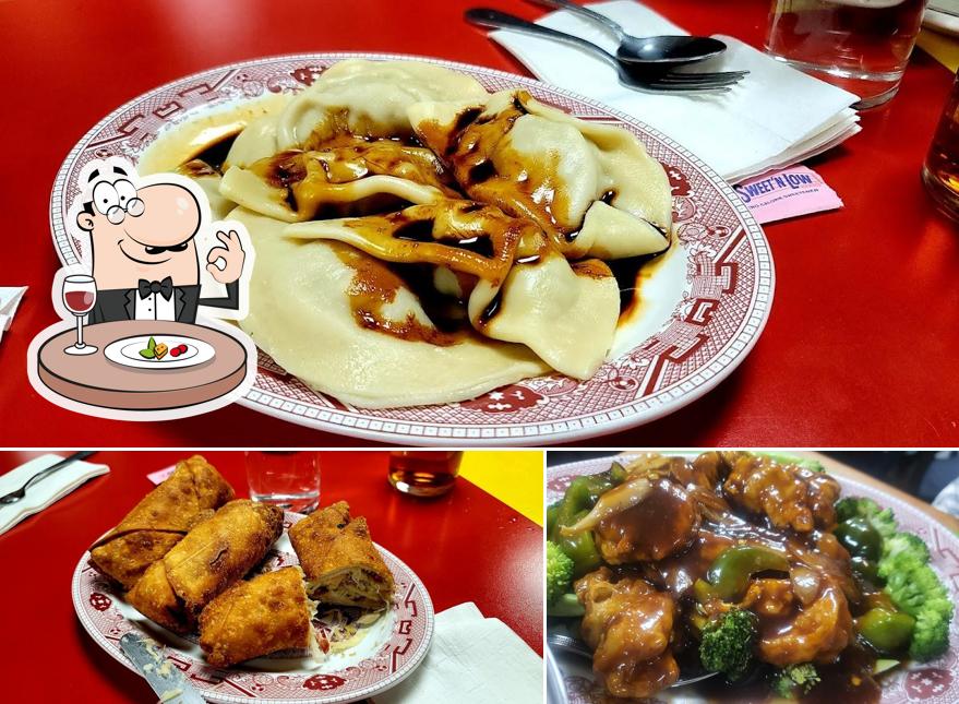 Wo Hop, New York City - Restaurant menu, prices and reviews