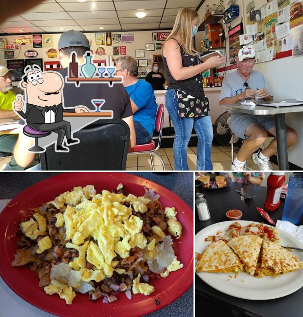 Anne's Diner, Port Huron - Restaurant menu, prices and reviews