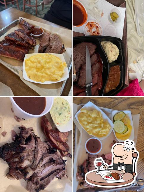 The Original Rib Tickler, Tomball - Restaurant menu, prices and reviews