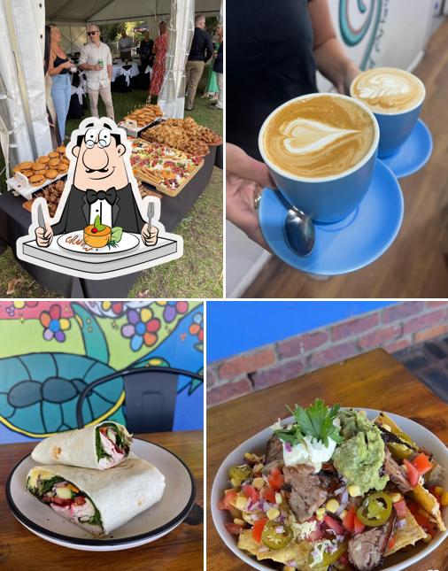 Blend Cafe in Tannum Sands - Restaurant menu and reviews