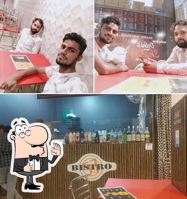 Bistro 57 cafe, Bahal - Restaurant menu, prices and reviews