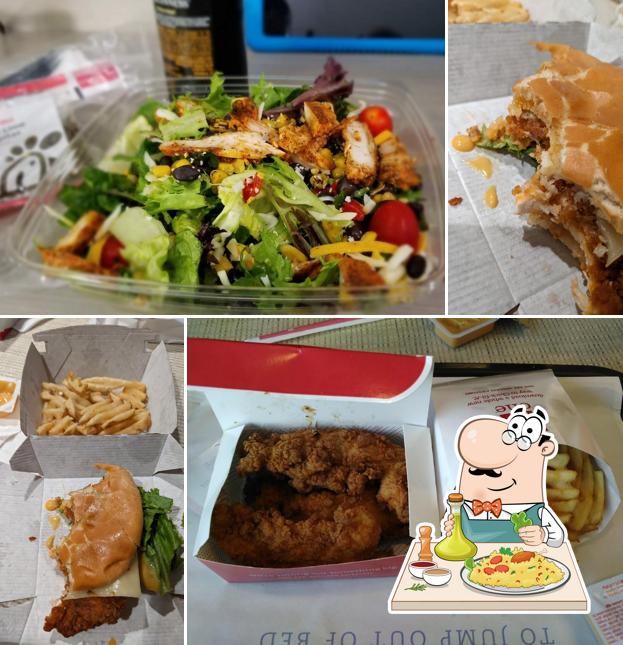 Top 20 fast food in Charlotte, september 2025 - Restaurant Guru