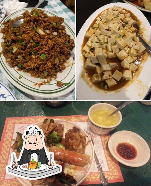 China Chef, South Milwaukee - Restaurant menu, prices and reviews