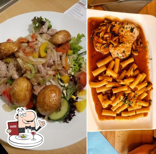Restaurant Da Capo, Saarwellingen - Speisekarte, Preise und Bewertungen