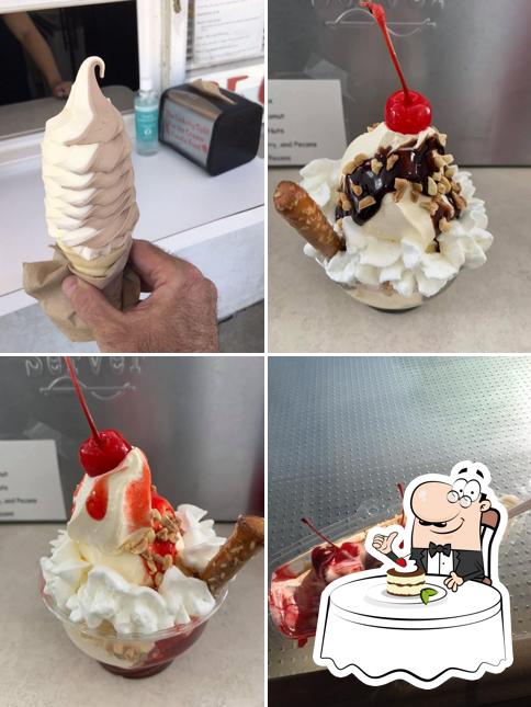 Lickety Split in Cambridge Springs - Restaurant menu and reviews