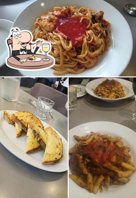Comida rápida Fasta Pasta, Mount Gambier - Carta del restaurante y ...