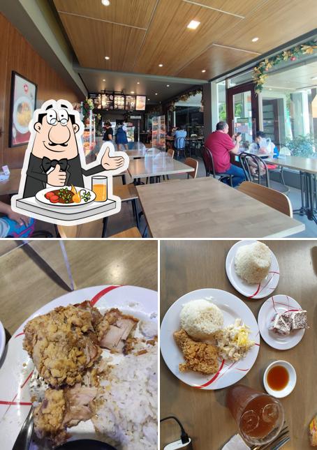 JD bakeshop restaurant, Iloilo City, 19 Jocson St - Restaurant reviews
