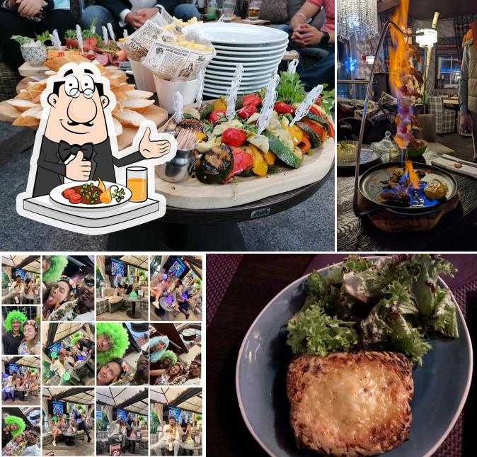 Jakob's House, Luxembourg City - Restaurant menu, prices and reviews