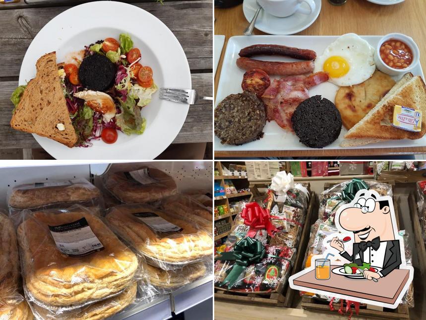 Top 5 restaurants in Linlithgow, august 2025 - Restaurant Guru