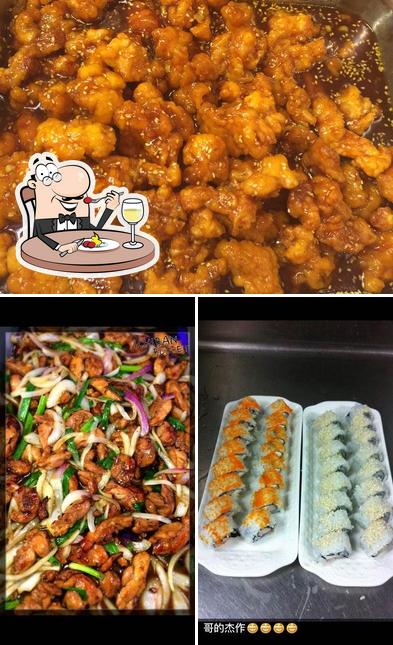 Top 7 restaurants in Rockingham, North Carolina, november 2025 ...