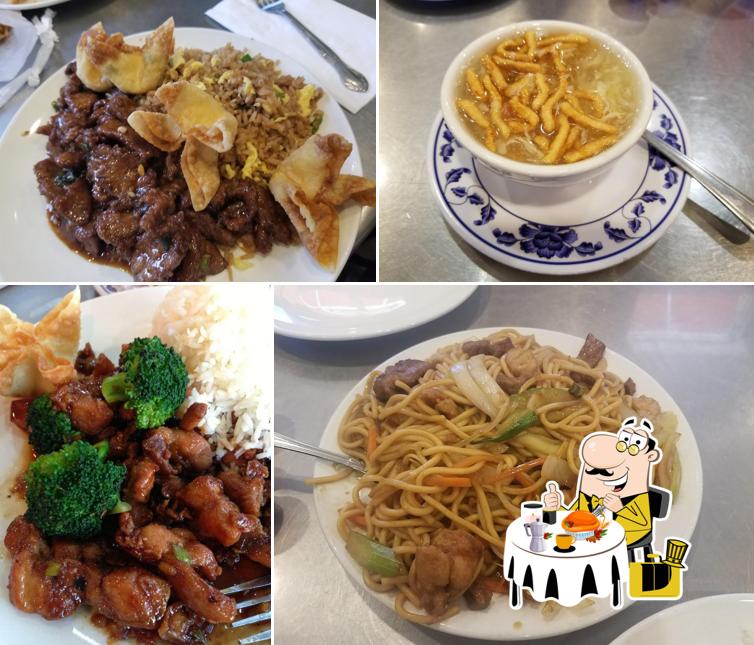 Peony Chinese Cuisine, 29742 Rancho California Rd in Temecula ...