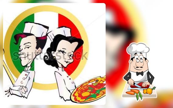 Pizzas "Dai" pizzeria, Juan Aldama