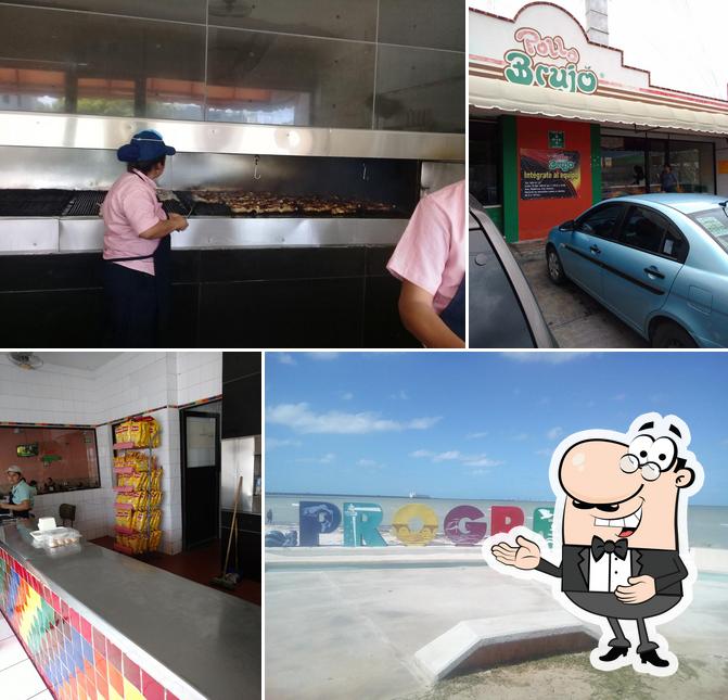 Top 10 restaurants in Progreso, october 2025 - Restaurant Guru
