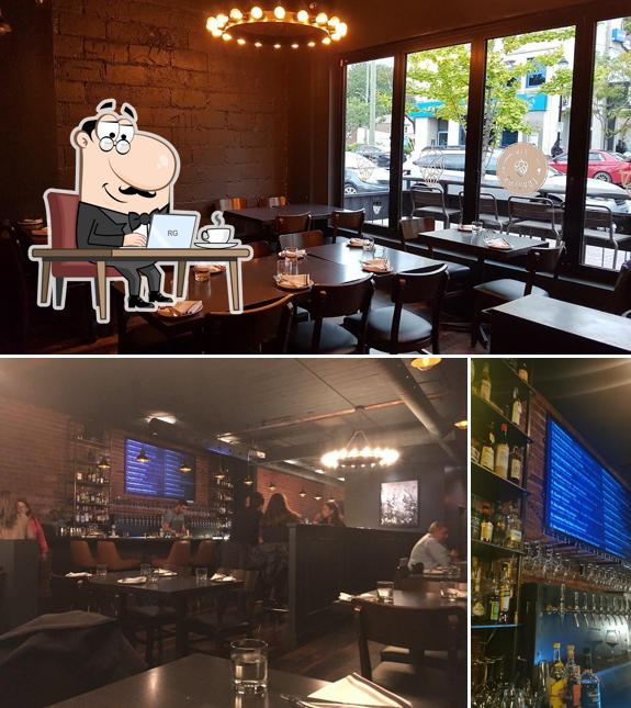 Bar Lupulus, Ottawa - Restaurant menu, prices and reviews