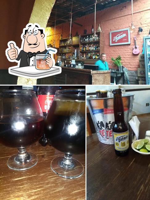 Pub y bar Botanero El Oasis, Celaya - Opiniones del restaurante