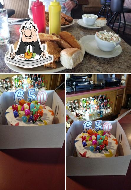 Bucks Bar, Billings - Restaurant menu, prices and reviews