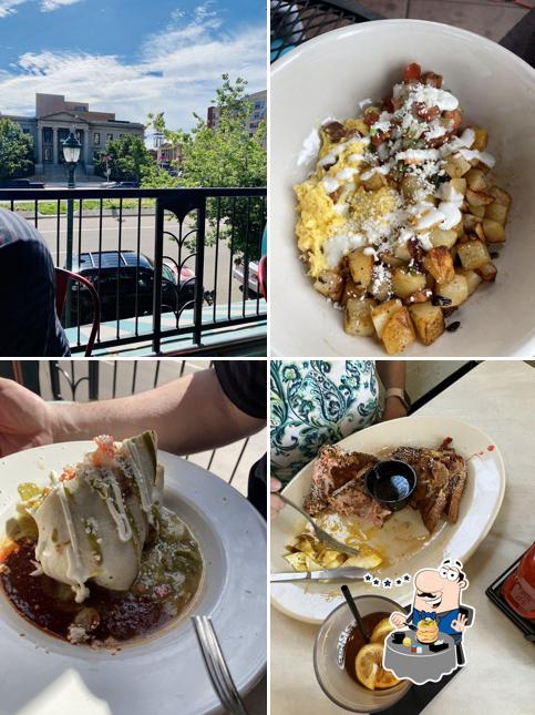 Burnt Toast, Colorado Springs - Restaurant menu, prices and reviews