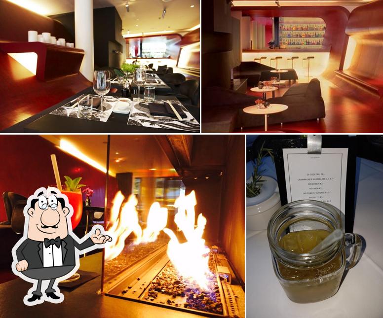 The Fox Bar, Berlin - Restaurant menu, prices and reviews